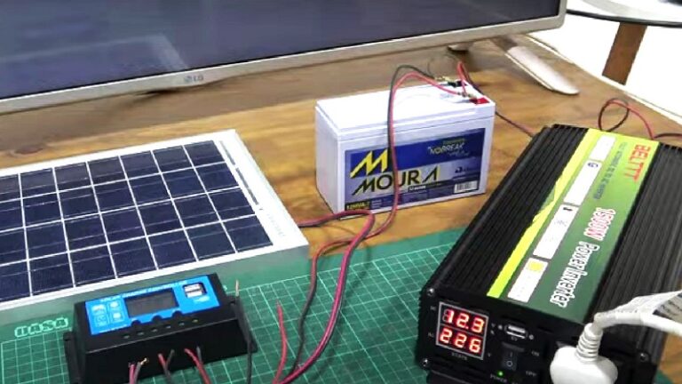 Baterías para Paneles Solares - Precios Año 2026